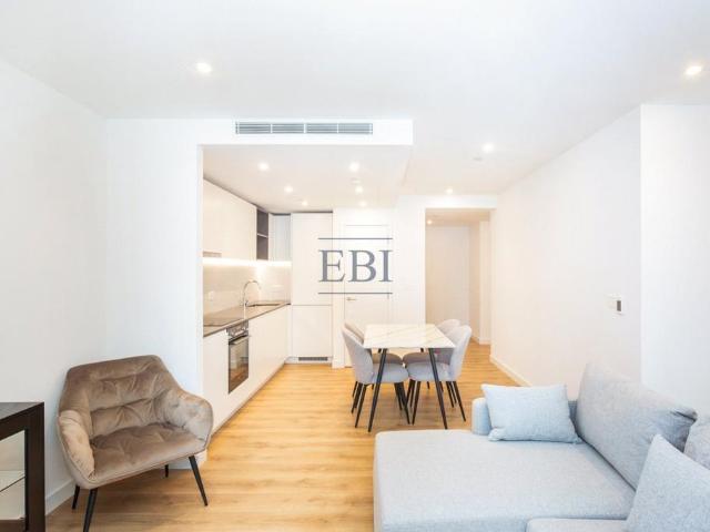 One Thames Quay, 225 Marsh Wall. 1 bed apartment to rent £2,900 pcm £669 pw