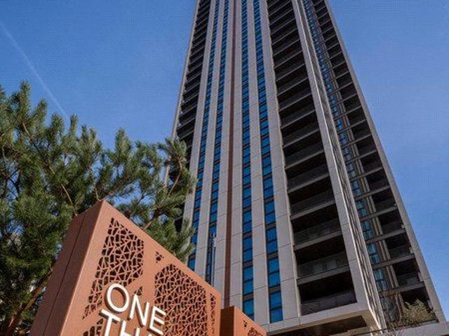 One Thames Quay, Canary Wharf, London E14, 2 bed flat to rent, £3,600 pcm | PrimeLocation