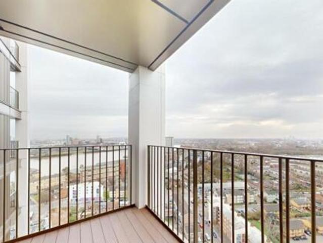 One Thames Quay, Marsh Wall, 1 Bedroom Apartment