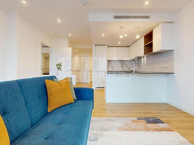 One Thames Quay, Marsh Wall, Canary Wharf, London E14, 1 bed flat to rent, £3,050 pcm | PrimeLocation