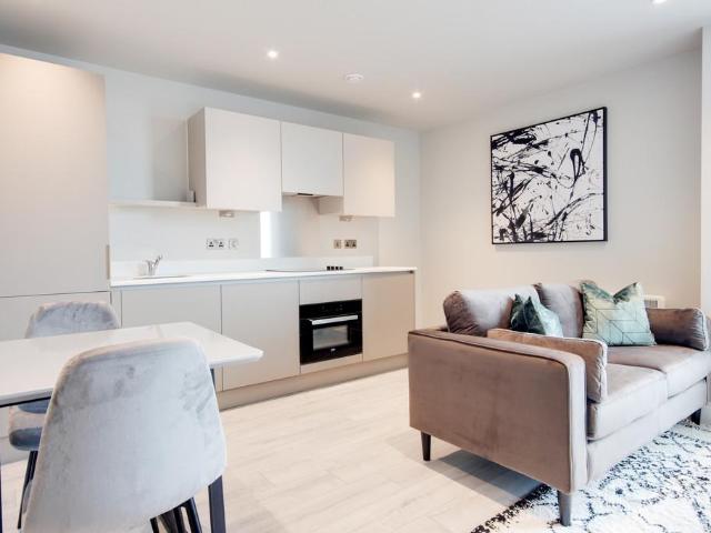 One Thames Valley Studio to rent £1,000 pcm £231 pw