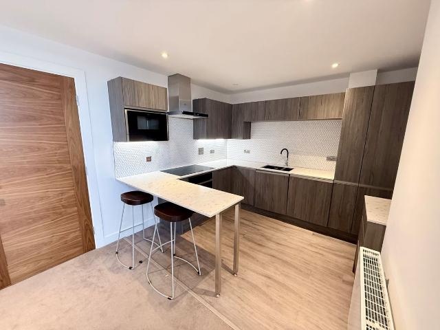 One The Brayford, Lincoln LN1, 1 bed flat to rent, £1,150 pcm | PrimeLocation