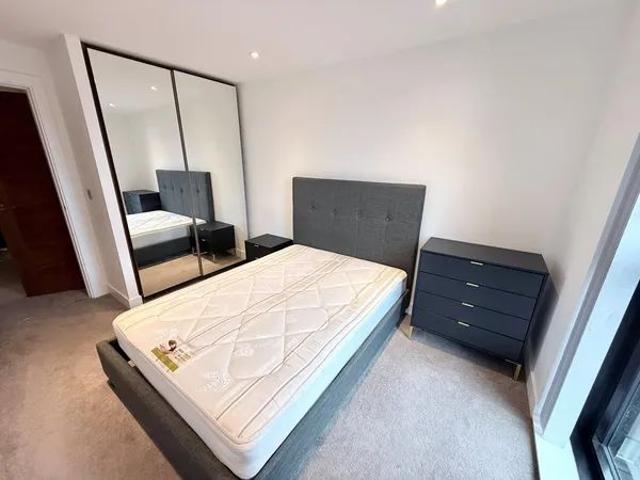 One The Brayford, Lincoln, Property for rent