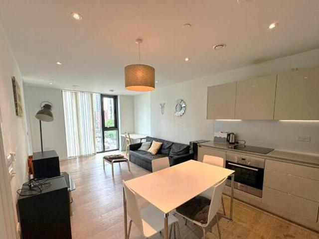 One The Elephant, St. Gabriel Walk, 1 Bedroom Flat