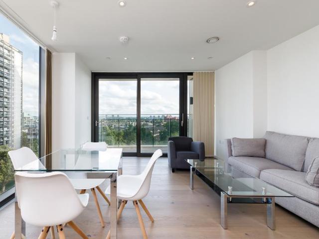 One The Elephant, St Gabriel Walk. 2 bed flat to rent £3,000 pcm £692 pw