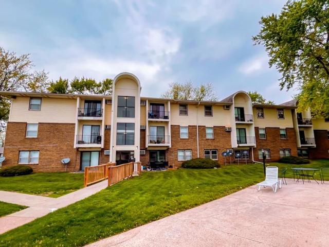 ONE & TWO BEDROOM APARTMENTS IN ANKENY!