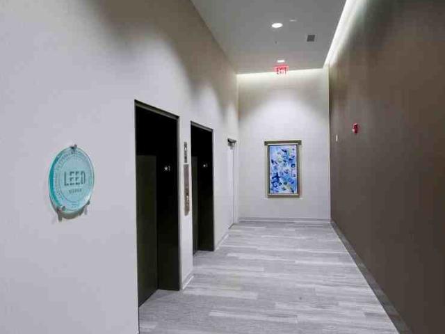 One Uptown 1 Bedroom Apartment for Rent at 1 Uptown Cir, Normal, IL 61761 Downtown Normal