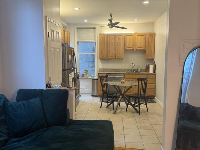 One year lease takeover, Williamsburg, $3600/month