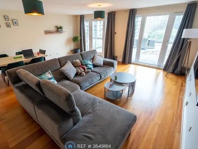 OneAdvanced, 7 Commercial Street, Park Central, B1 1RS, United Kingdom | 3 bed duplex for rent #158543933 | Rentberry