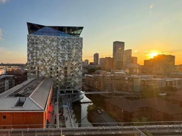 OneAdvanced, 7 Commercial Street, Park Central, B1 1RS, United Kingdom | 2 bed apartment for rent #154627214 | Rentberry