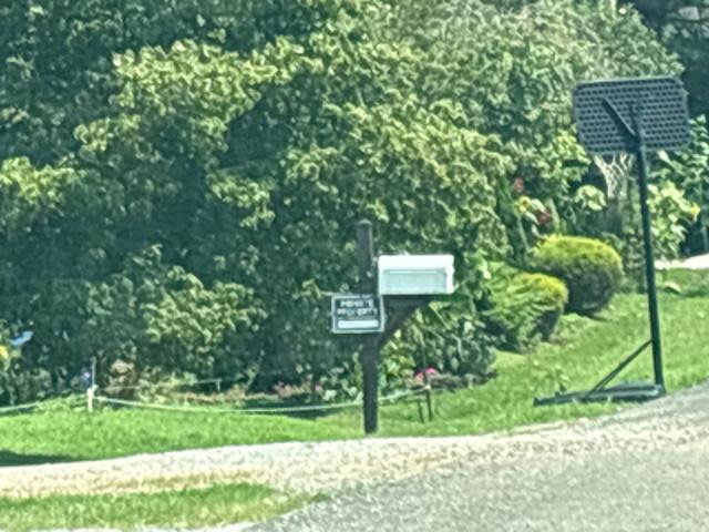 Oneal Dr