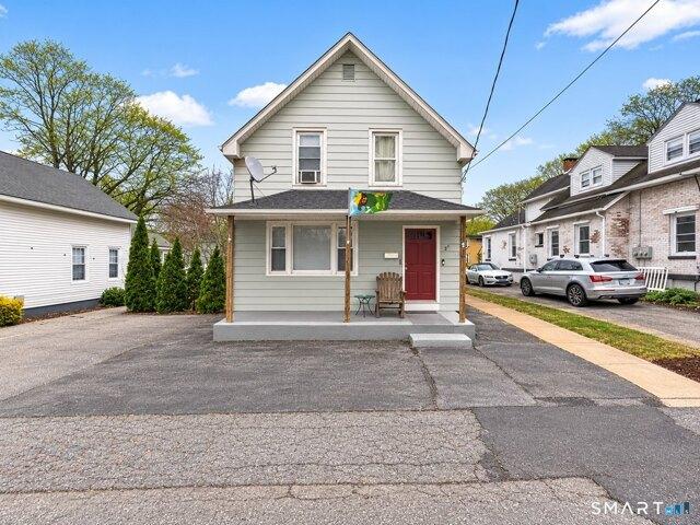 Oneco St, Norwich, Home For Sale