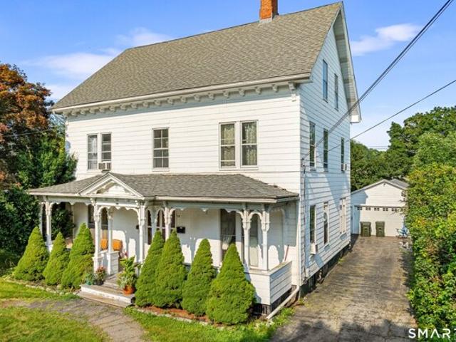 Oneco St, Norwich, Home For Sale