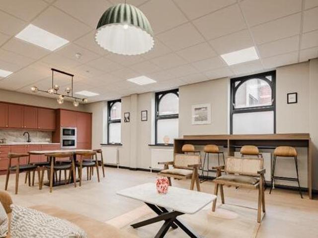 Onecowork, Winckley Square, Serviced Office To