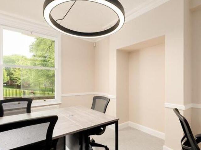 Onecowork, Winckley Square, Serviced Office To