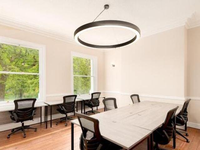 Onecowork, Winckley Square, Serviced Office To