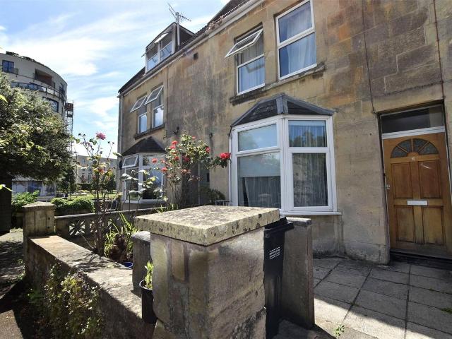 Onega Terrace, Bath, Somerset BA1, 2 bed maisonette to rent, £1,850 pcm | PrimeLocation
