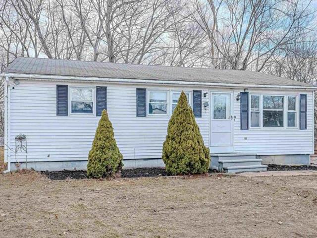 Oneida Cir, Nashua, Home For Sale