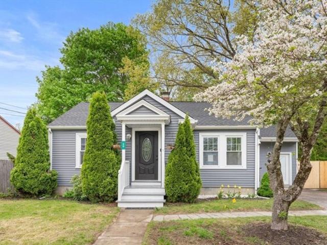 Oneida Ave, Brockton, Home For Sale