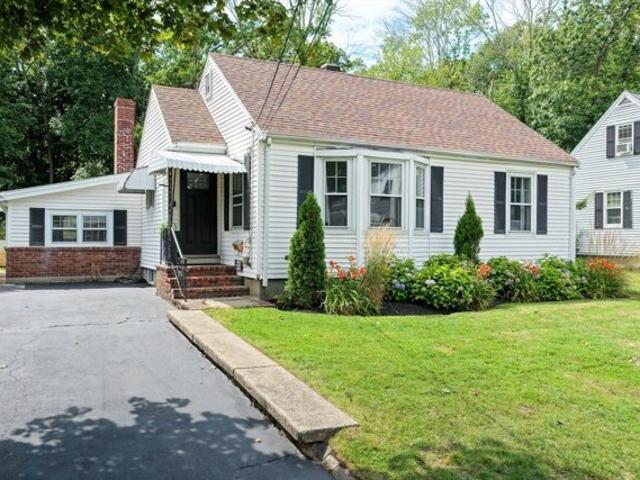 Oneida Ave, Brockton, Home For Sale