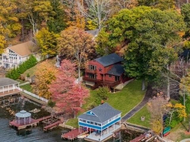 Oneida Ave, Hopatcong, Home For Sale