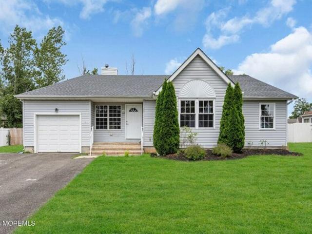 Oneida Lake Dr, Little Egg Harbor, Home For Sale