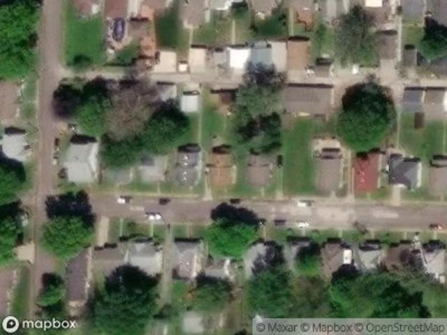 Oneida St