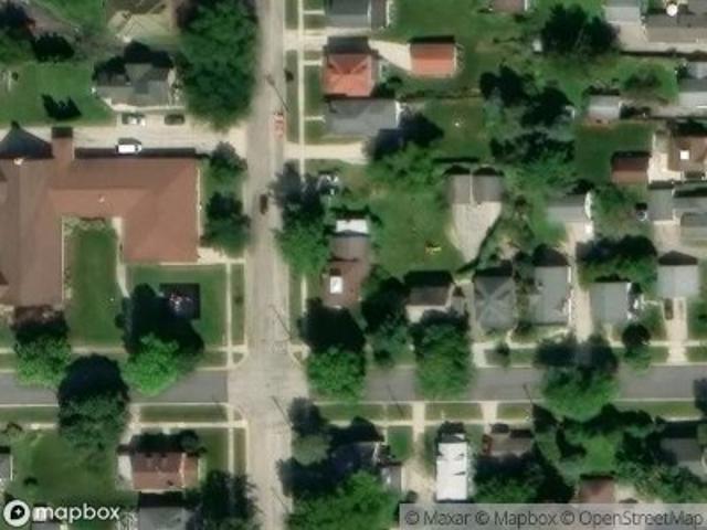 Oneida St