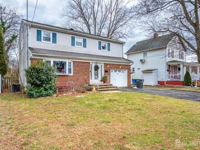 Oneida Pl, North Plainfield, Home For Sale