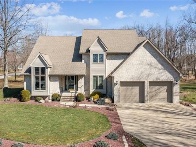 Oneida Trl, Mercer, Home For Sale