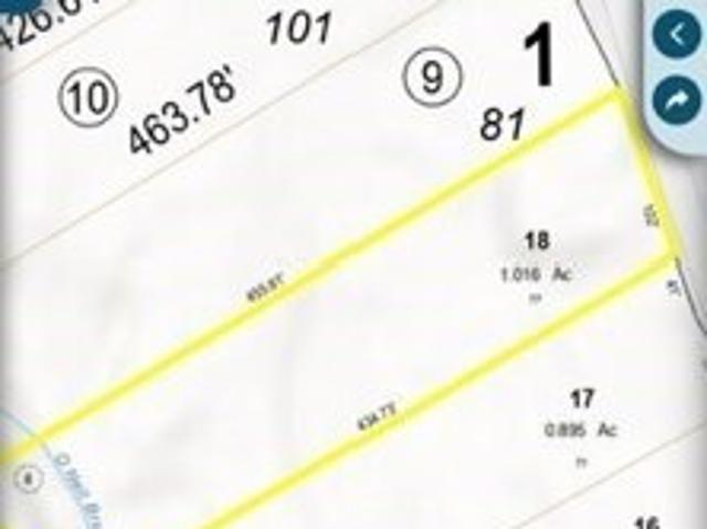 Oneil Rd, Warren, Plot For Sale
