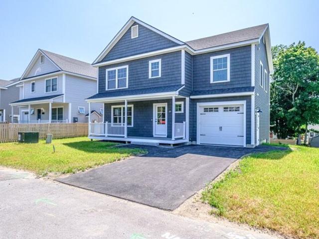 Oneil St, South Portland, Home For Sale