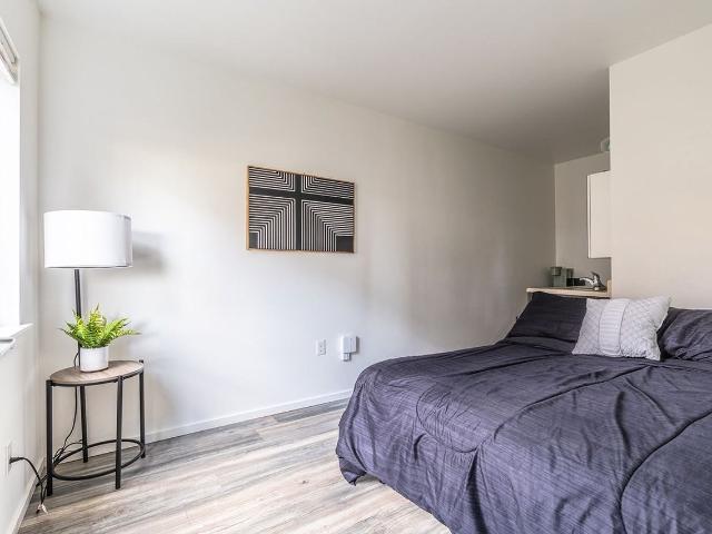 OneOne6 Apartments Studio Apartment for Rent at 116 13th Ave E, Seattle, WA 98102 Broadway