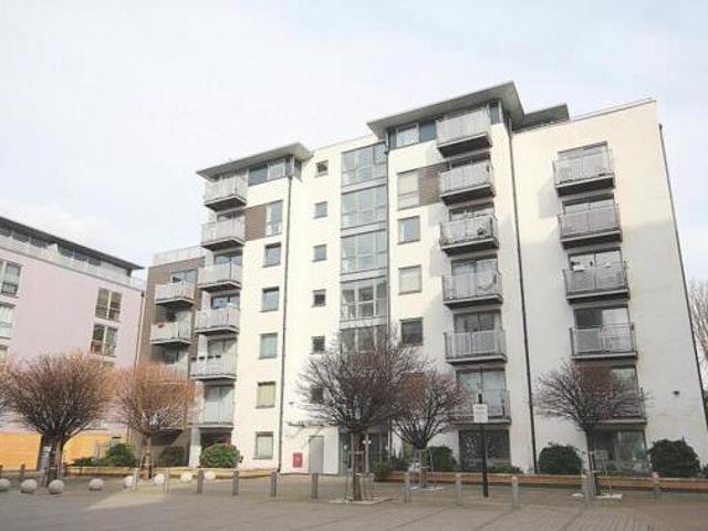 Onese8 Development, Idaho Building, Deals Gateway, 1 Bedroom Apartment