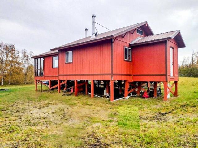 Onestone Lk, Skwentna, AK 99667