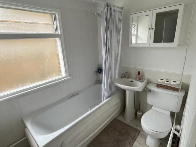 Ongar Road, Fulham, London, SW6 1 bed flat to rent £4,000 pcm £923 pw