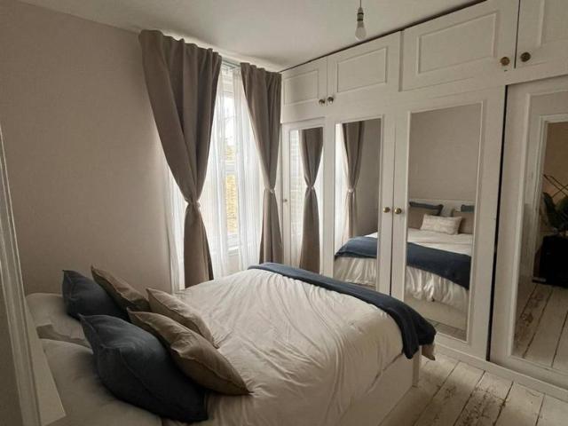 Ongar Road, Fulham, London, SW6 1 bed flat to rent £4,000 pcm £923 pw