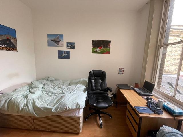 Ongar Road, London, SW6 3 bed flat to rent £2,750 pcm £635 pw
