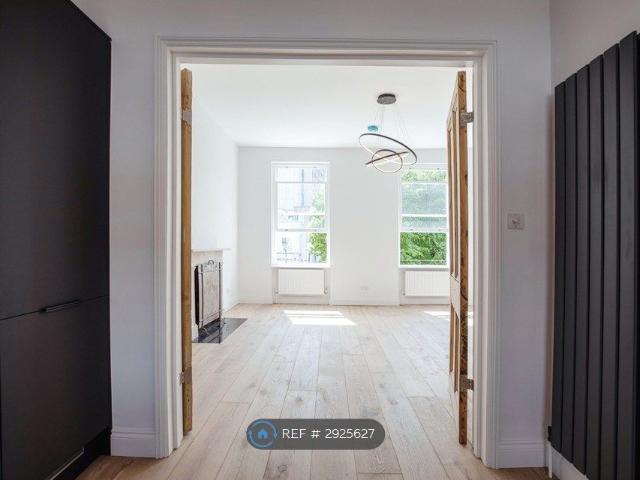 Ongar Road, London SW6, 3 bed maisonette to rent, £3,500 pcm | PrimeLocation