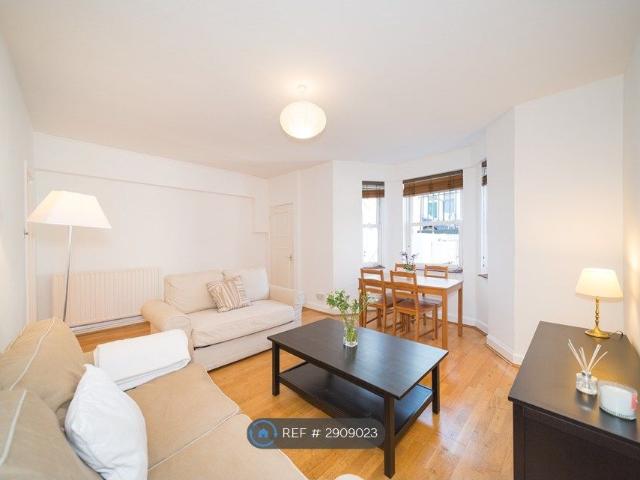 Ongar Road, London SW6, 2 bed flat to rent, £2,600 pcm | PrimeLocation