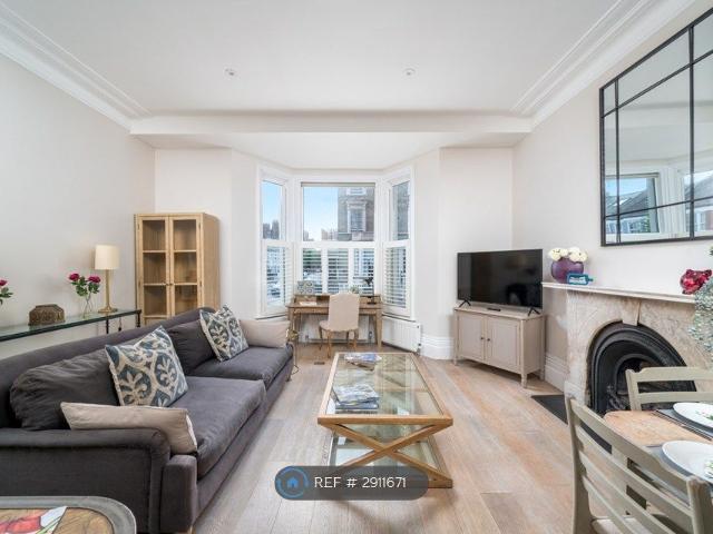 Ongar Road, London SW6, 2 bed flat to rent, £3,000 pcm | PrimeLocation