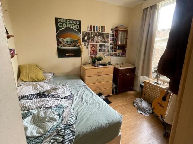 Ongar Road, London SW6, 4 bed flat to rent, £3,750 pcm | PrimeLocation