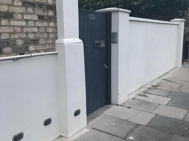 Ongar Road, London, SW6 Studio to rent £2,100 pcm £485 pw