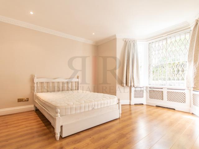 Ongar Road,, SW6