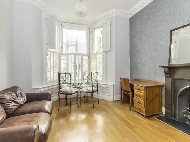 Ongar Road, SW6, London