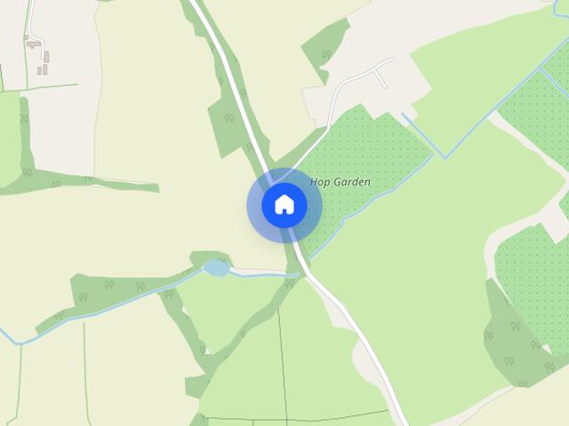 Ongley Lane, Biddenden, Ashford