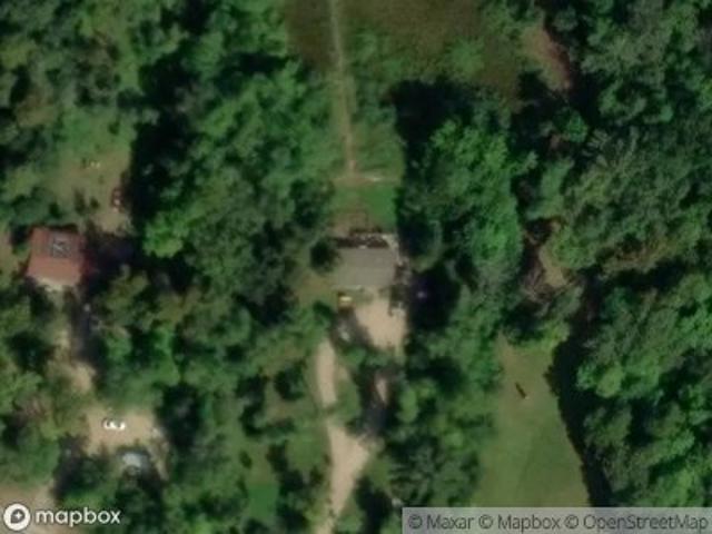 Onigum Rd NW