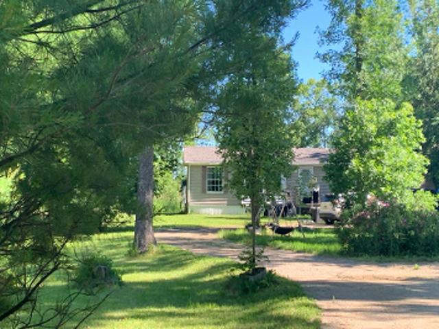 Onigum Rd NW