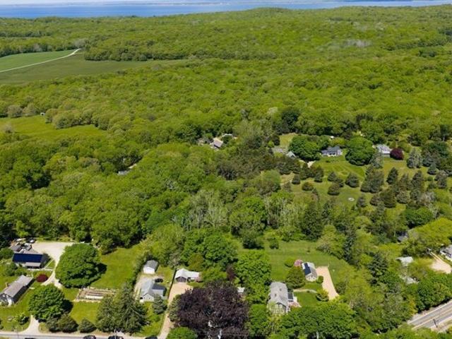 Onkokemmy Rd, West Tisbury, Plot For Sale