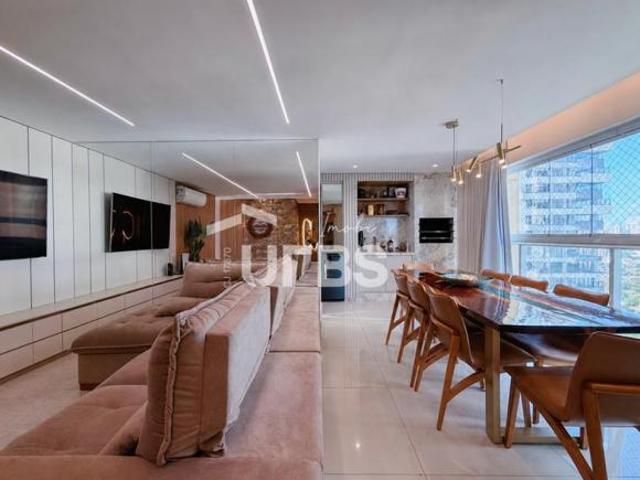 ONLY MARISTA Apartamento 3 quartos, sendo 3 suítes